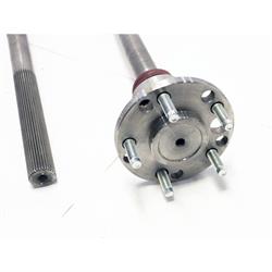 Speedway Ford 9 Inch Bolt-In Rear End Axle for 1967-70 Mustang