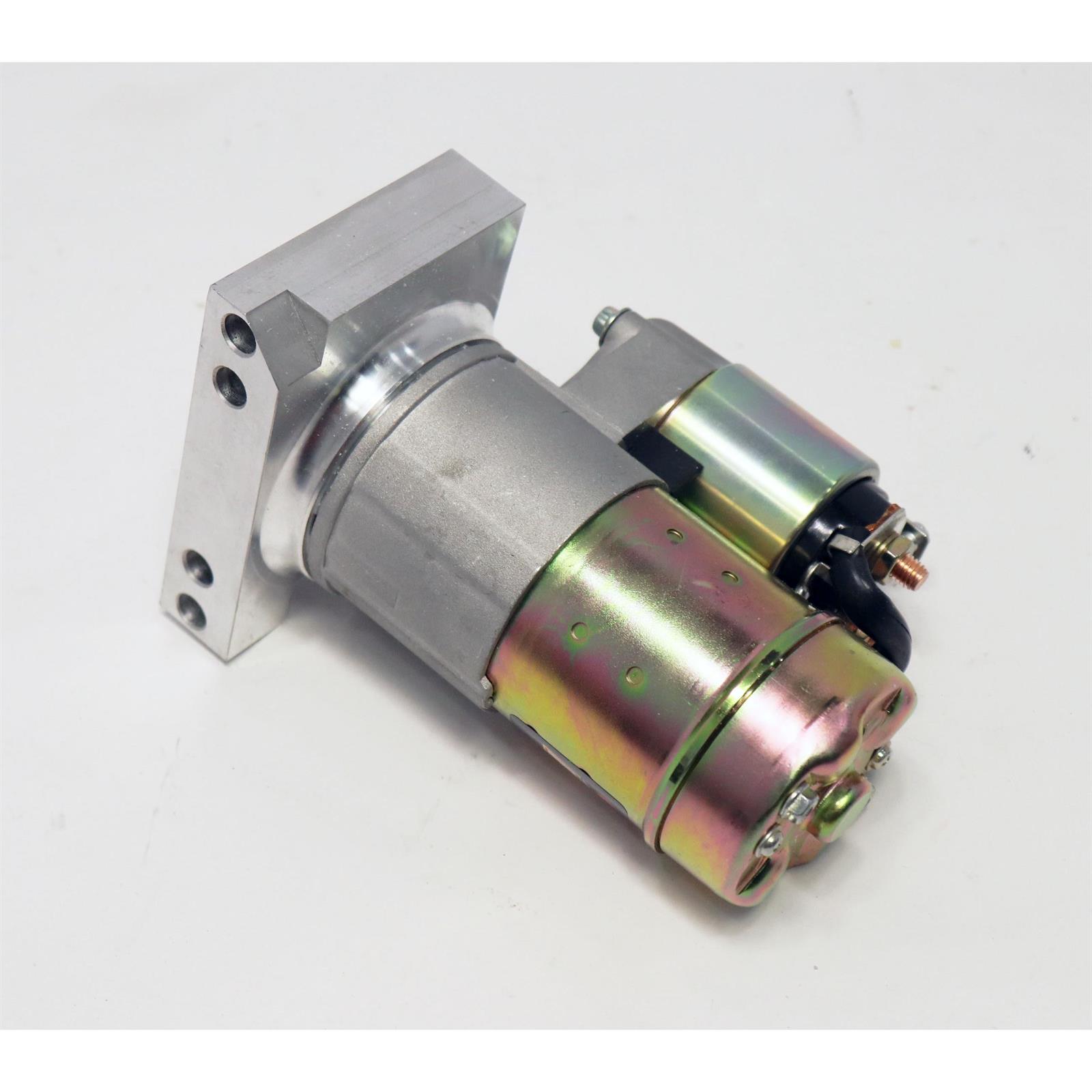 POWERMAX MINI STARTER,CHEVY