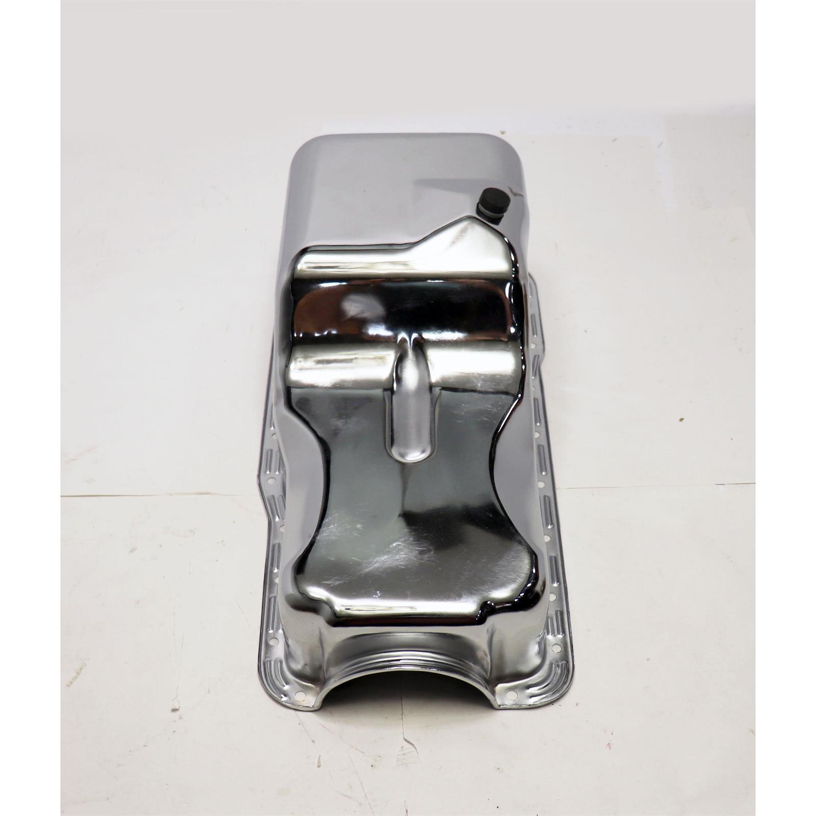 Spectre 5500 OEM-Style Oil Pans, Ford/Mercury 351