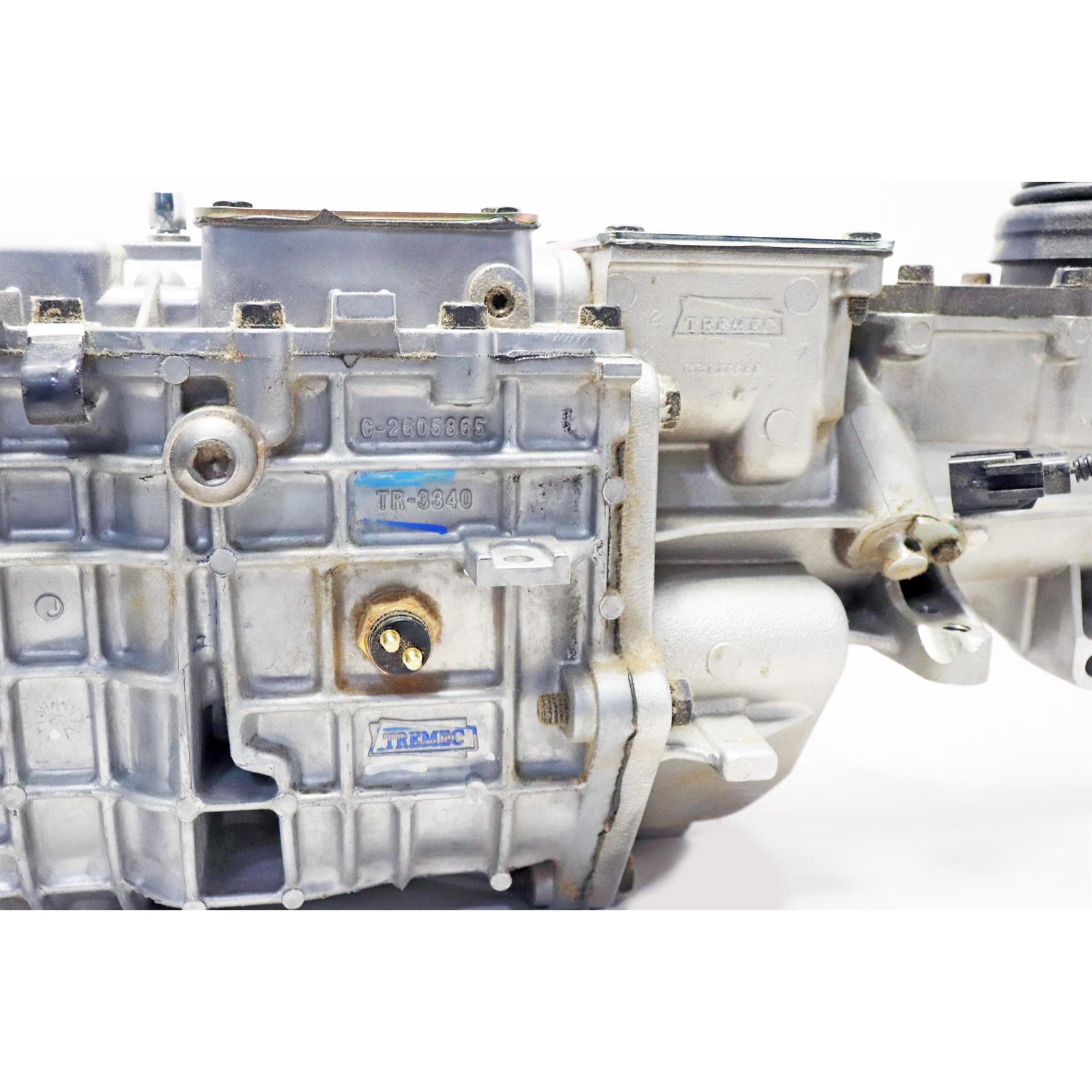 GARAGE SALE - TREMEC TCET-5008 Ford TKO-600, 5-Speed Manual Trans