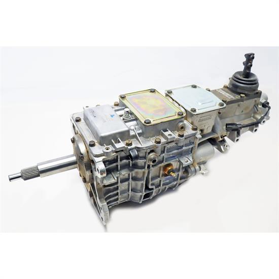 GARAGE SALE - TREMEC TCET-5008 Ford TKO-600, 5-Speed Manual Trans