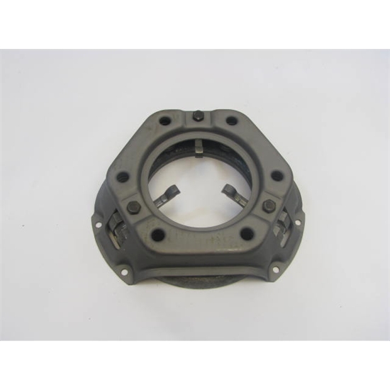 Garage Sale - Flathead 9" Long-Style Clutch