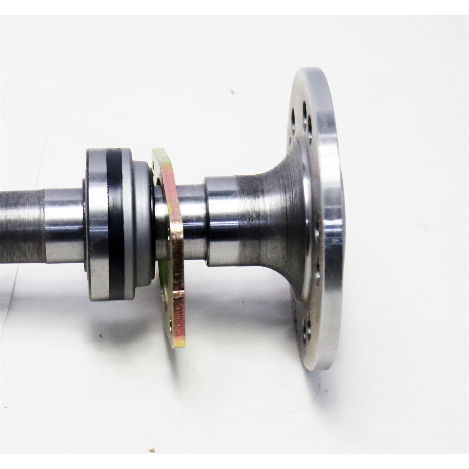 Currie CE-98132-30625 9 Inch Ford 31 Spline Axle Shaft, 30-5/8 In