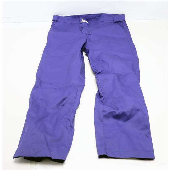 Bell Pro Drive II Single Layer SFI 3.2A/1 Racing Pants, Blue XL