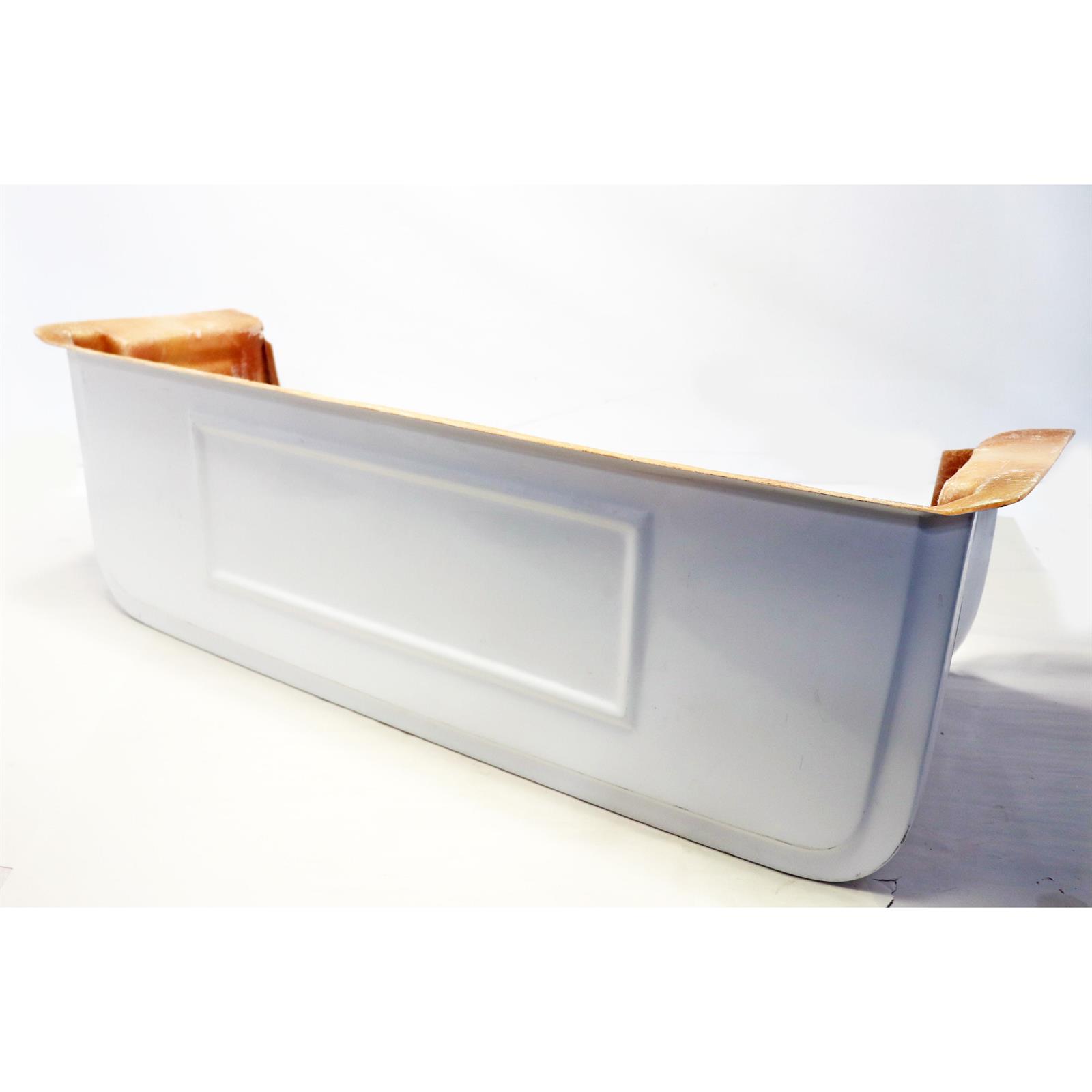 GARAGE SALE - Fiberglass T-Bucket Bed, 14 Inch Length
