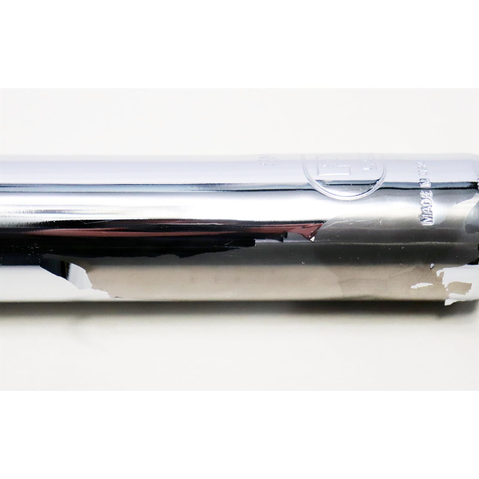 Pro Shocks_ SM401 Pro Street Rod Shock, 10-1/2 In Ride Height