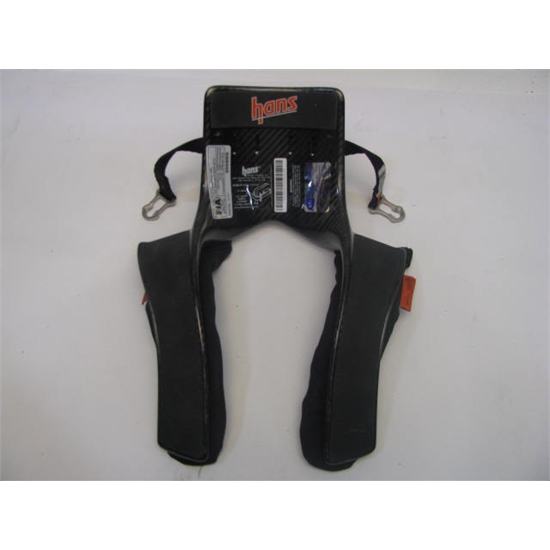 Garage Sale - HANS Pro Series Device - Post Anchors, 20 Degree - Medium