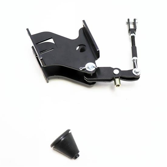 Power Brake Booster Bracket, 1967-72 C10