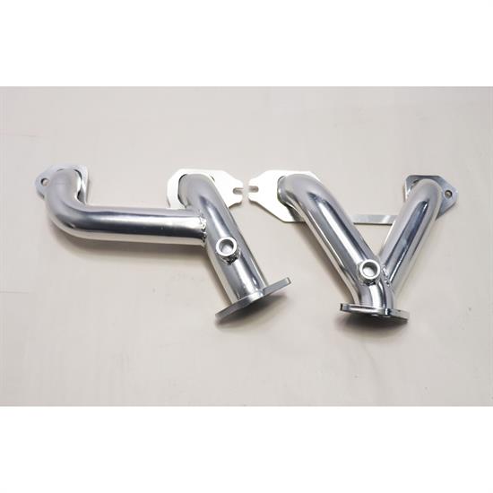 216, 235, 261 Chevy 6 Cylinder Headers, AHC Coated