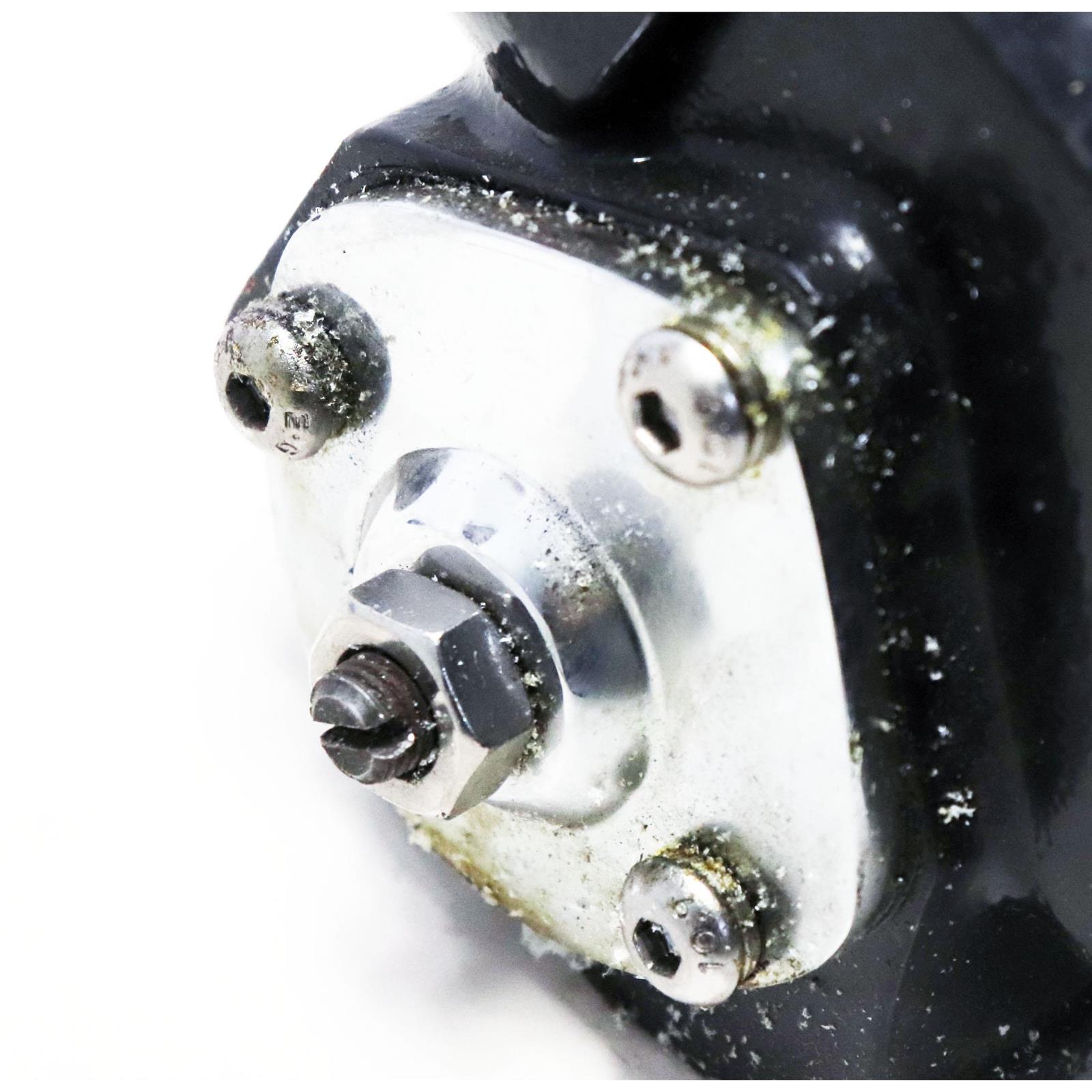 Flaming River FR1541 Reversed Corvair Steering Box