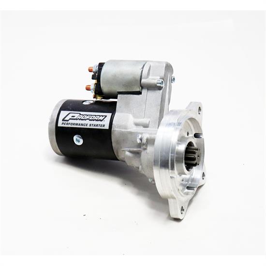 Ford V8 Mini Starter, High Torque, 5.0, 302, 351 Windsor, Auto