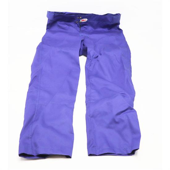 Bell Pro Drive II Single Layer SFI 3.2A/1 Racing Suit Pants, Blue