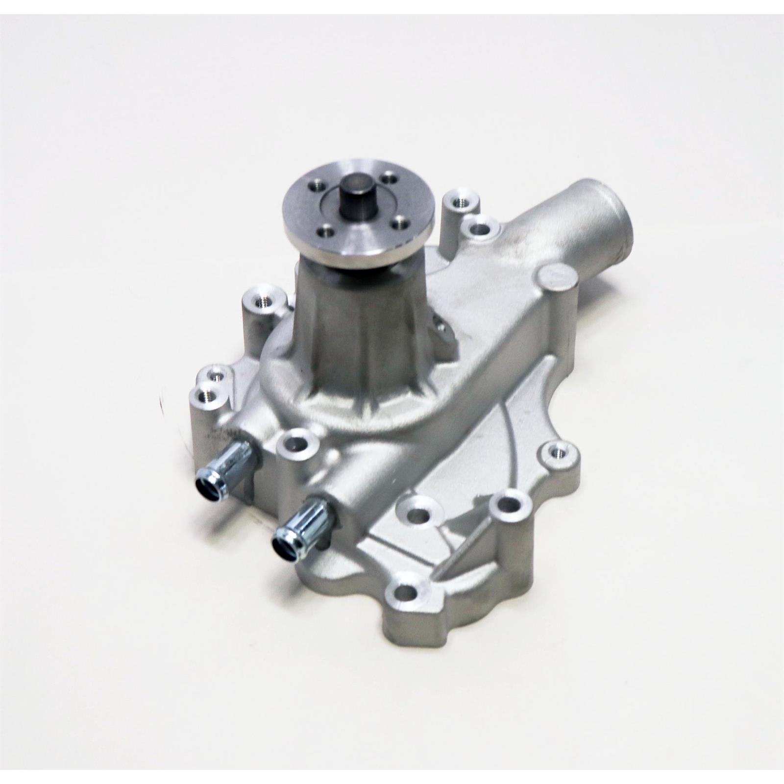 Speedmaster PCE195.1016 Ford 289/302/351W Aluminum Water Pump