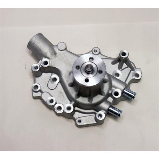 Speedmaster PCE195.1016 Ford 289/302/351W Aluminum Water Pump