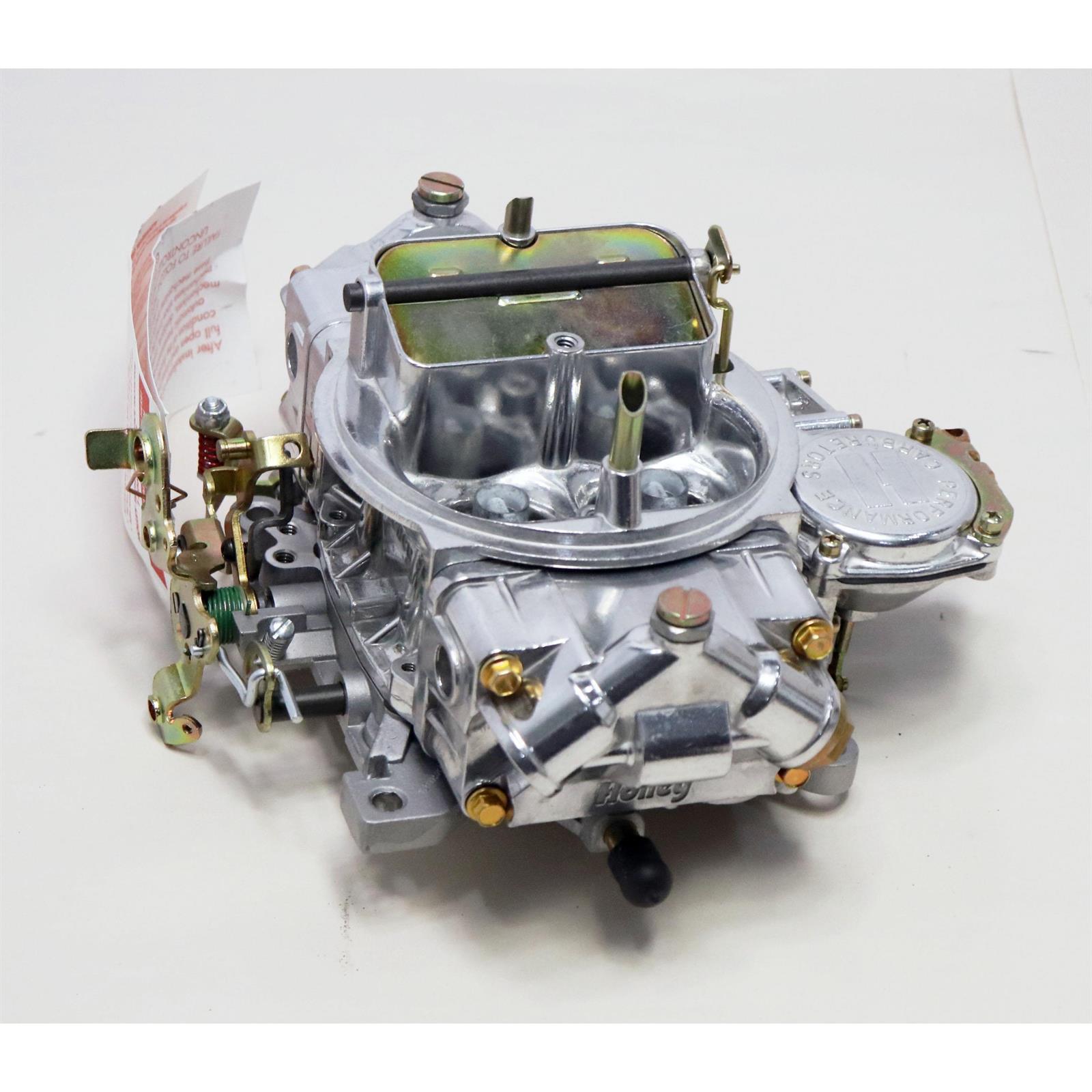 Holley 0-3310S 750 CFM Classic Holley Carburetor