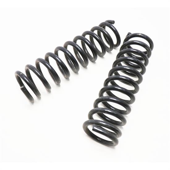Big Block Front Coil Springs, 1964-72 GM A-Body