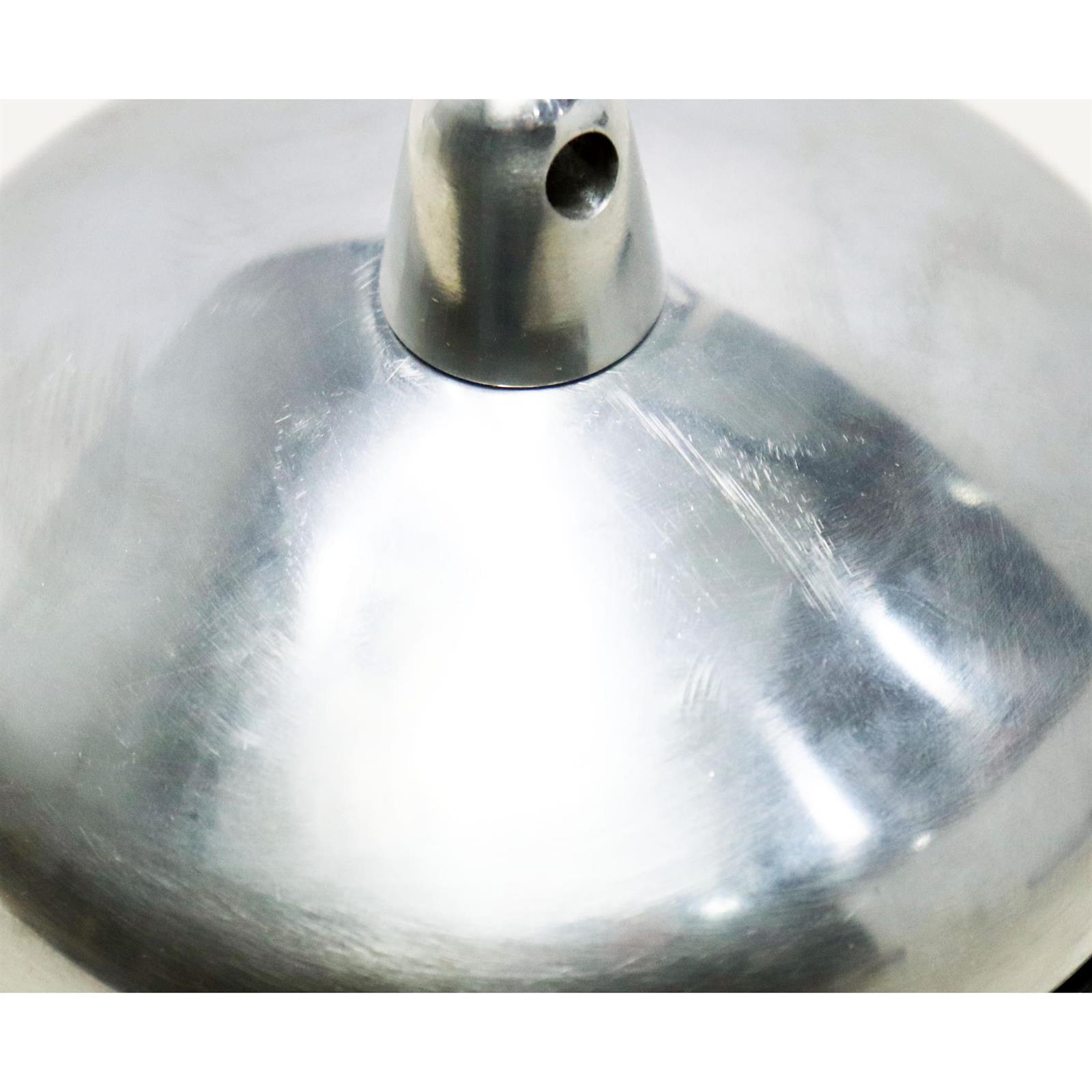 Offenhauser Fifties-Style Beehive Oil Filter