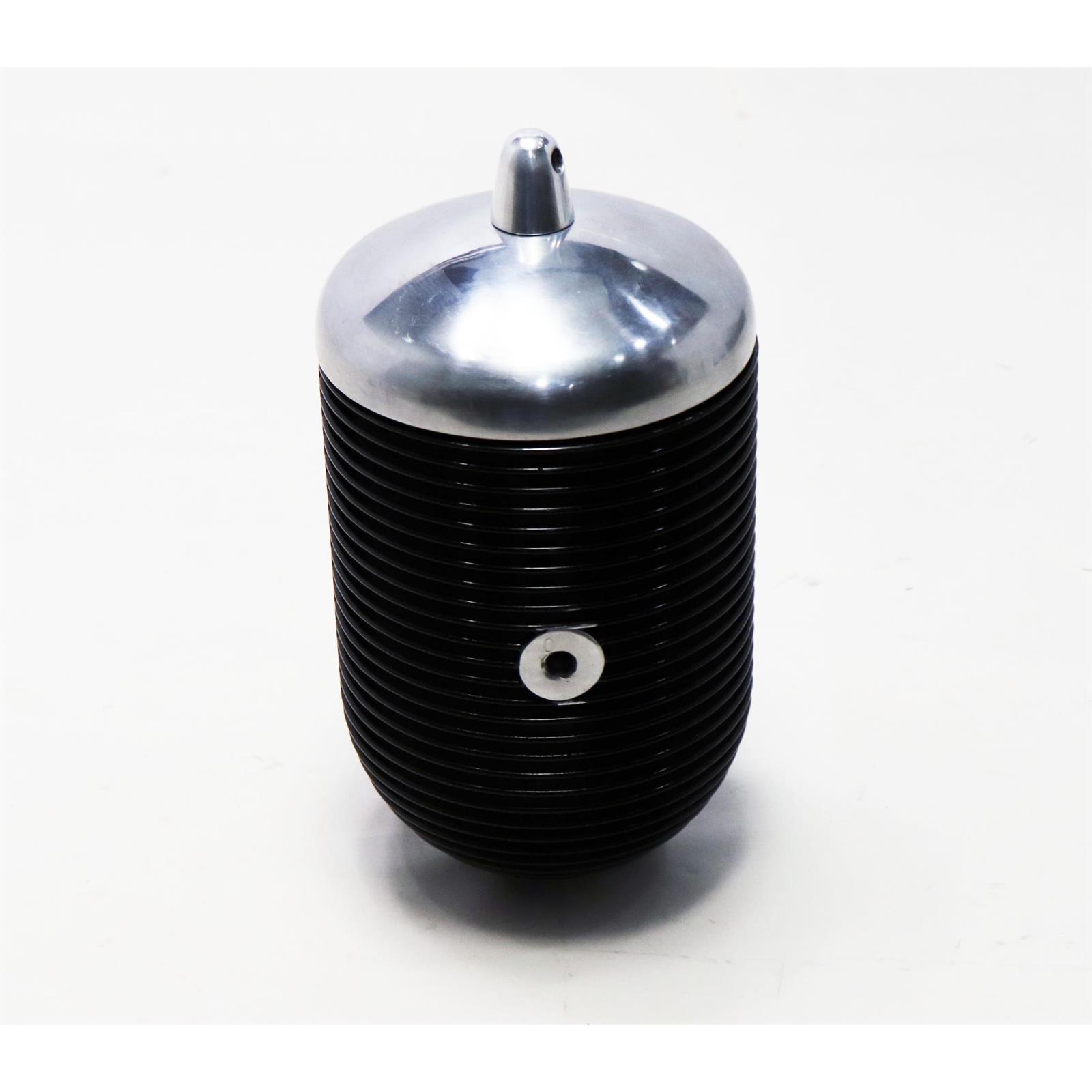 Offenhauser Fifties-Style Beehive Oil Filter