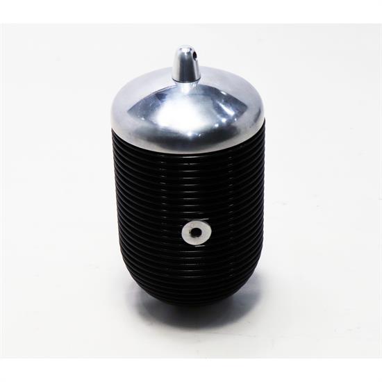 Offenhauser Fifties-Style Beehive Oil Filter
