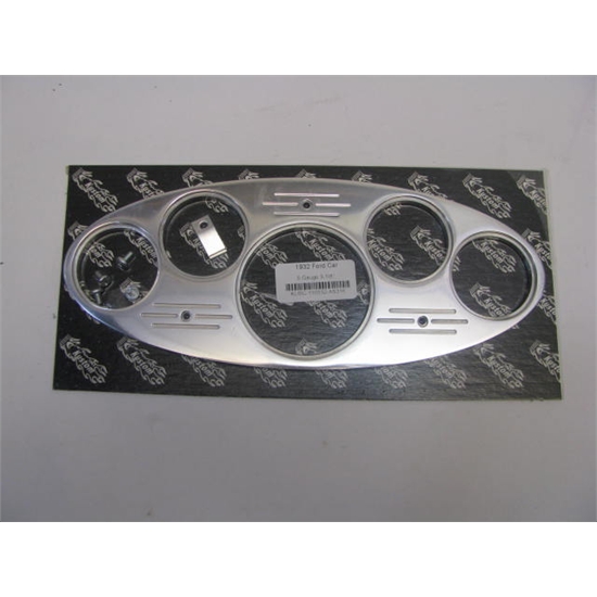 Garage Sale - Dash Panel For 1932 Ford