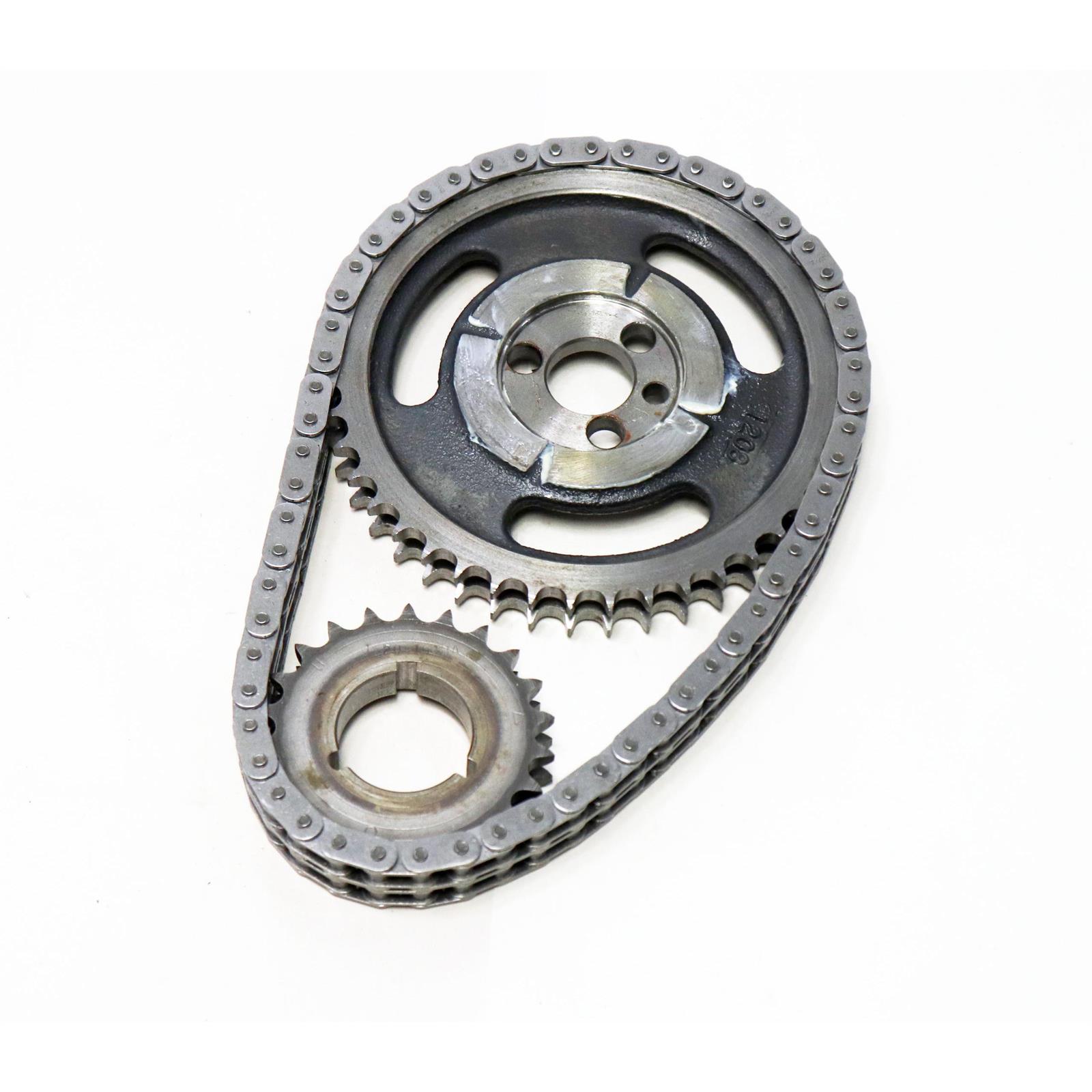 Cloyes Gear 9-3100 Small Block Chevy True Roller Timing Chain