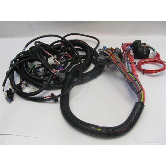 Garage Sale - Speedway GM Engine Wiring Harness - 1994-97 LT1