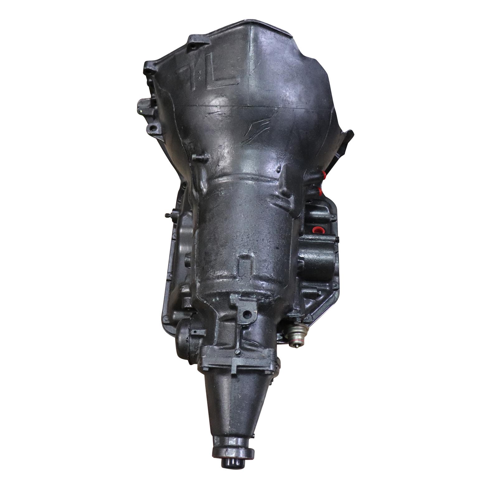 Speedway Chevy TH350 Automatic Transmission, 2200-2300 Stall