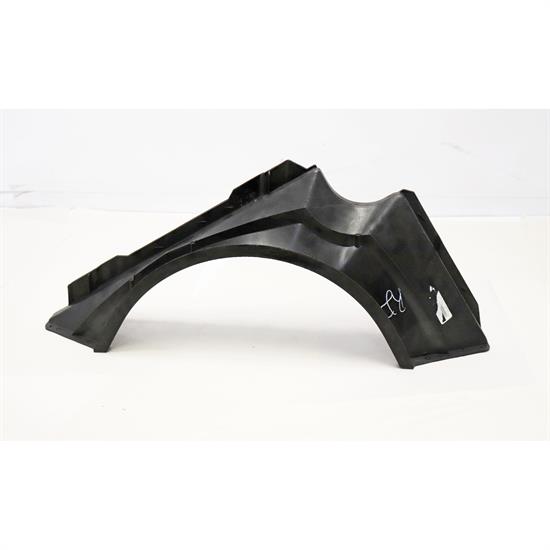 GM 16519986 Radiator Fan Shroud 1980-81 Camaro