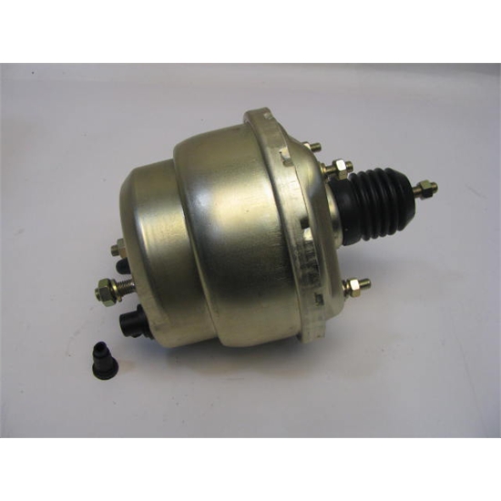 Garage Sale - 7 Inch Dual Brake Booster