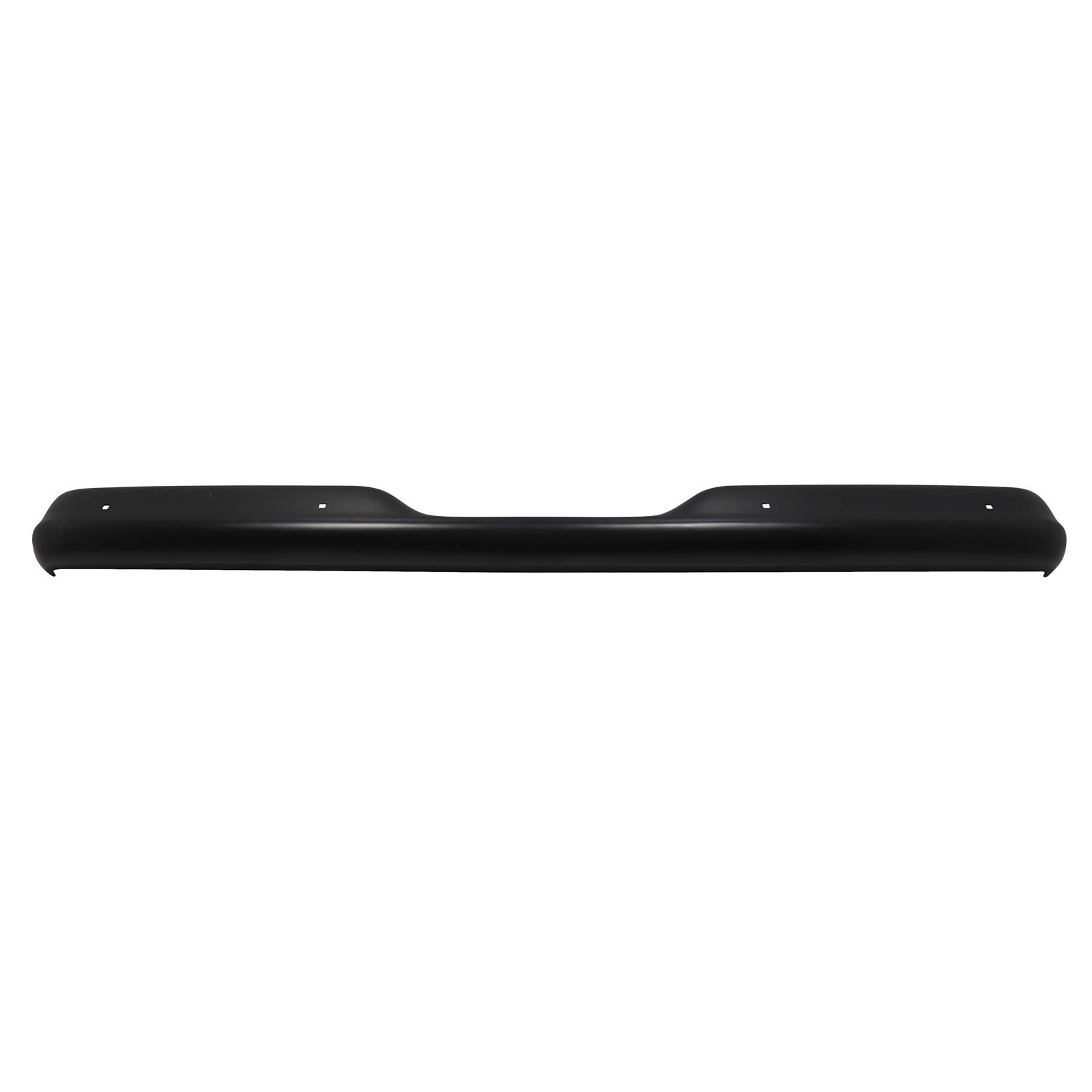 United Pacific 110725 1963-66 Chevy, GMC Truck Rear Bumper