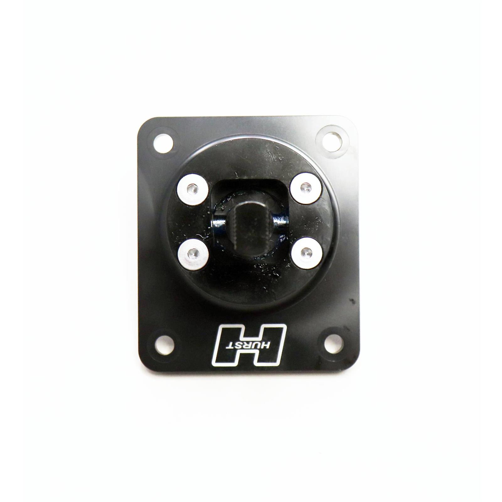 Hurst 3916045 Blackjack GM S10/S15 T5 Shifter