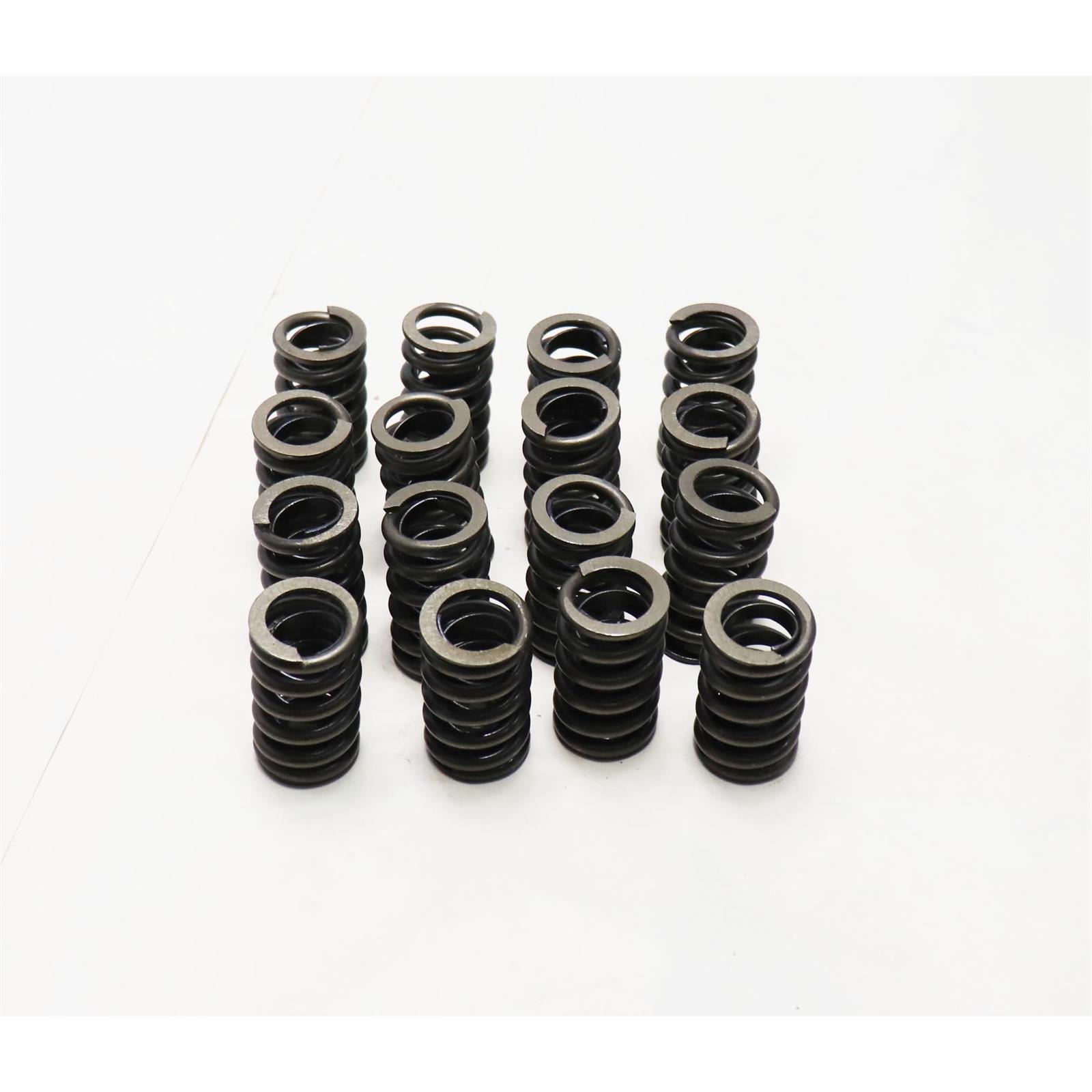 Speedway High Lift Spring Kit, 1.253 Inch O.D.