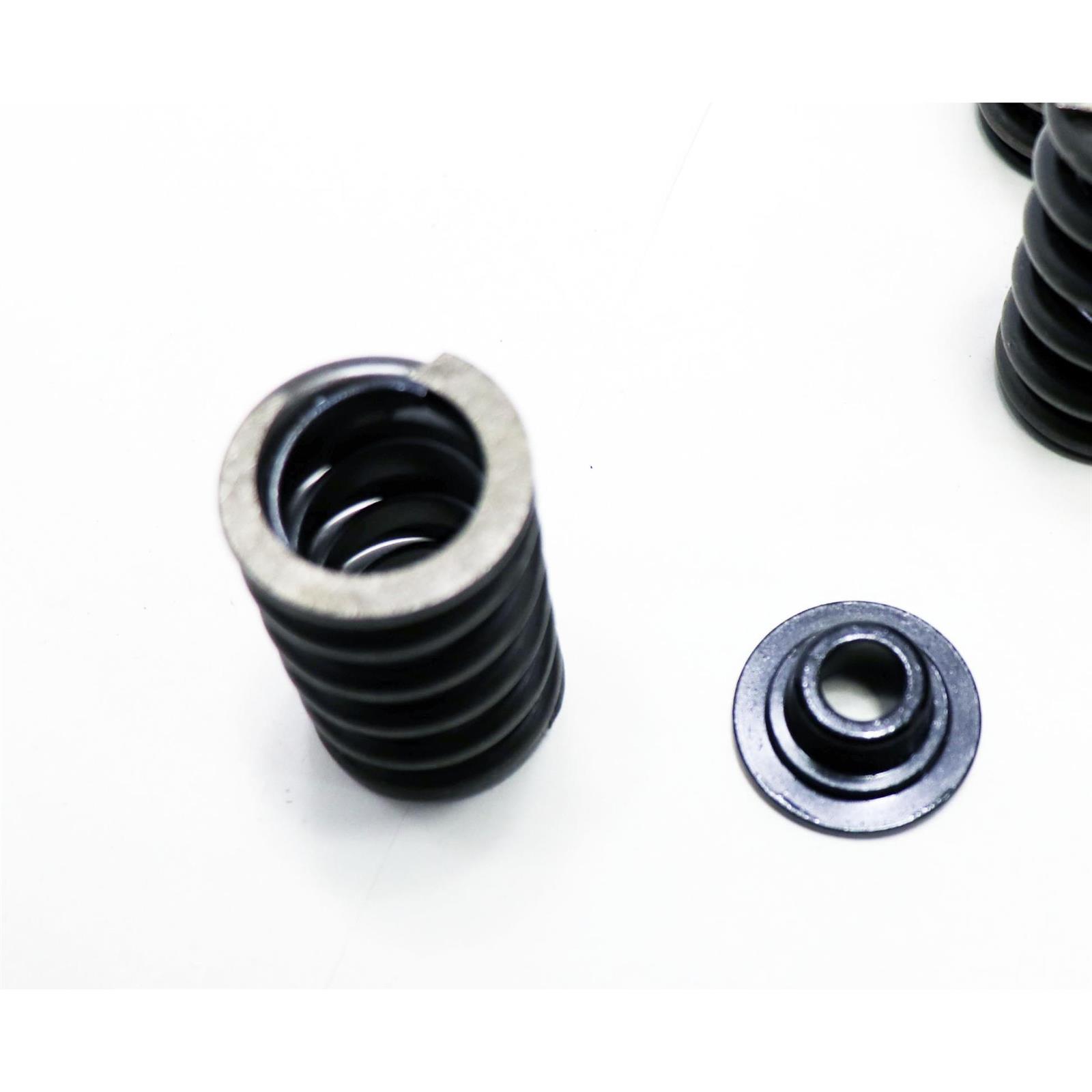 Speedway High Lift Spring Kit, 1.253 Inch O.D.