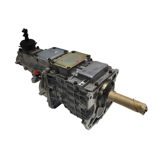 Tremec TCET4615 Ford TKO-500 5-Speed Overdrive Manual Transmissio