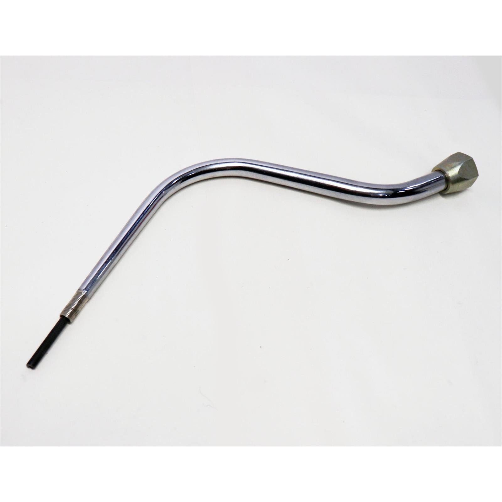 Lokar RLK-69017 Shift Lever Conversion Kit, 16 Inch Bench Bend