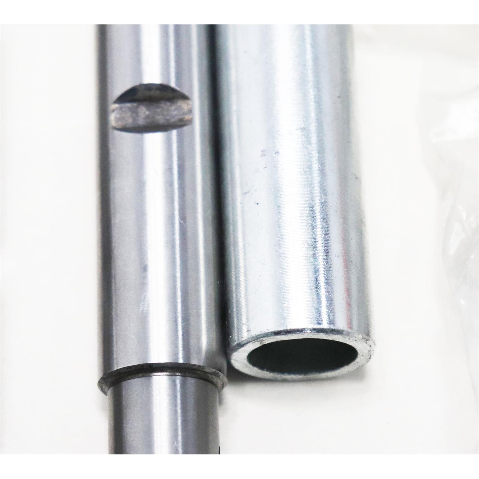 Speedway Deluxe 1942-48 Ford Spindle King Pin Set