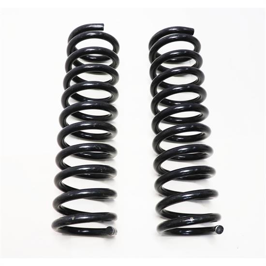 Big Block Front Coil Springs, 1964-72 GM A-Body