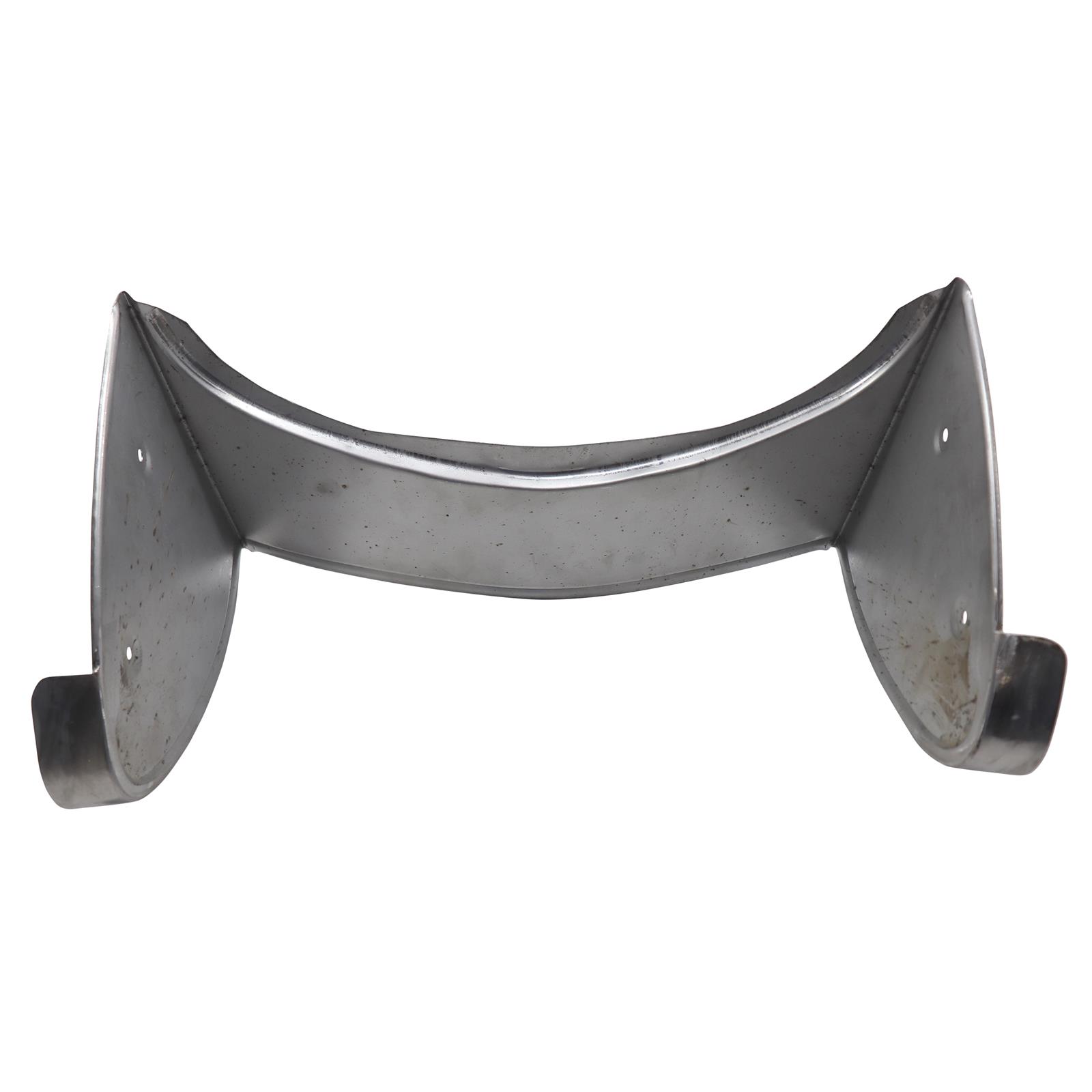 Steel 1930-31 Ford Model A Radiator Splash Apron for 1932 Grille