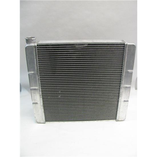 Garage Sale - Speedway Tru-Kool Chevy 22 Inch Universal Radiator