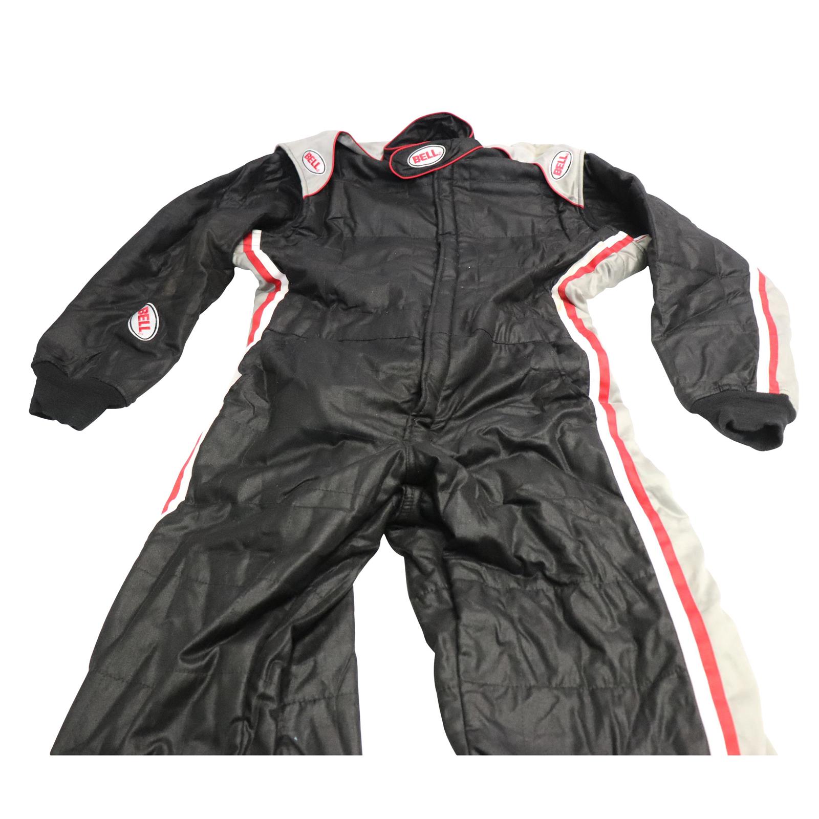 Bell Formula SFI 3.2A/5 1-Piece Racing Suit, XXL
