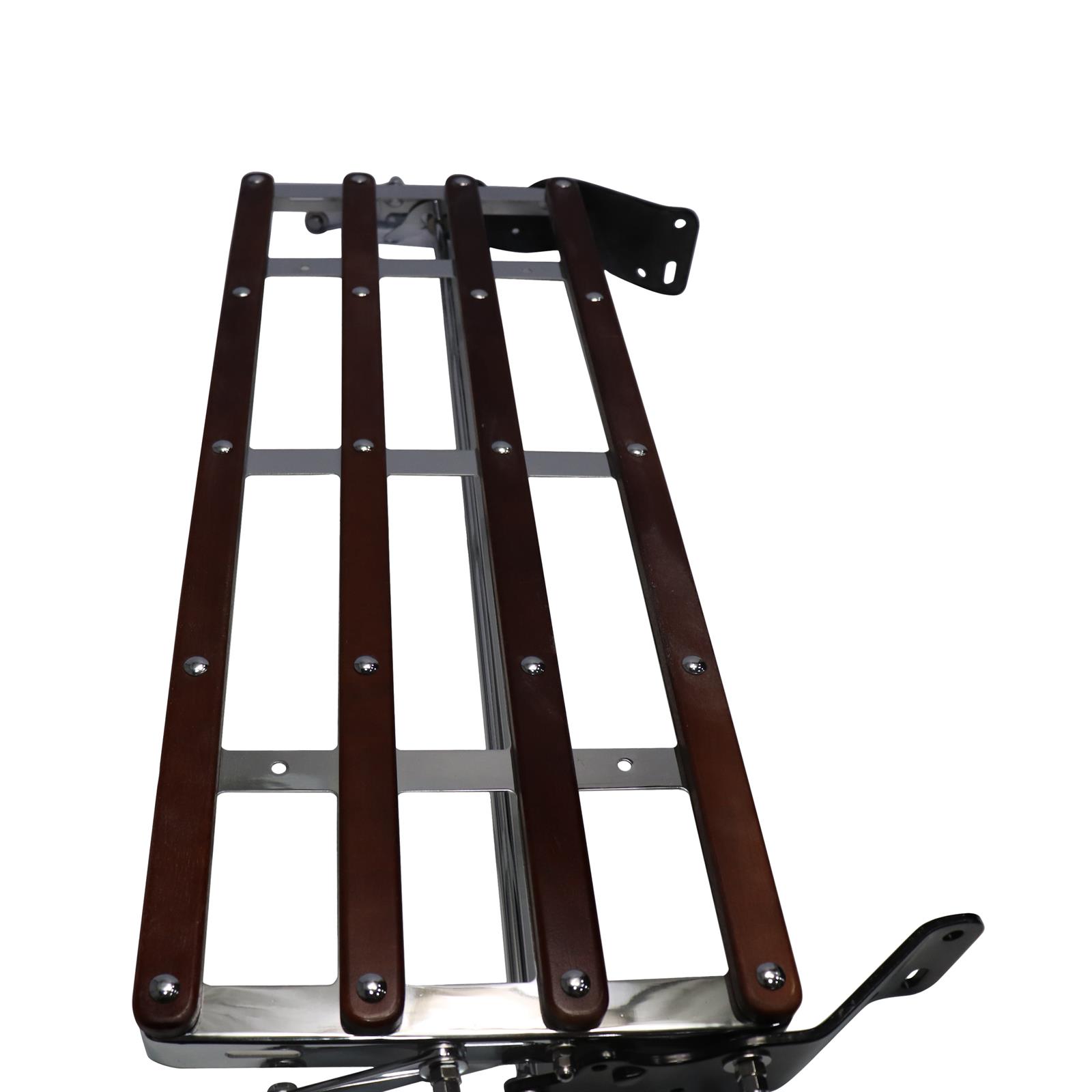 Speedway 1928-31 Ford Model A Trunk Luggage Rack