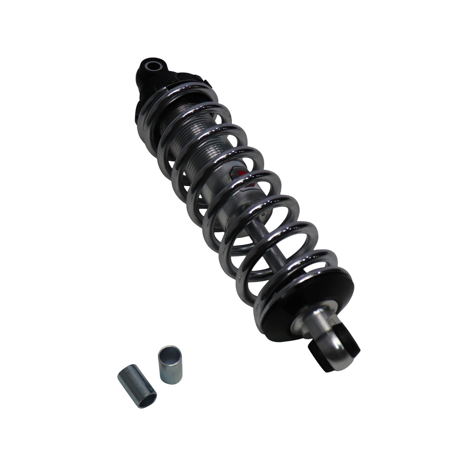 QA1 US402 Adjustable Shock Coilover Kit w/ 350 lb Spring, 12 In