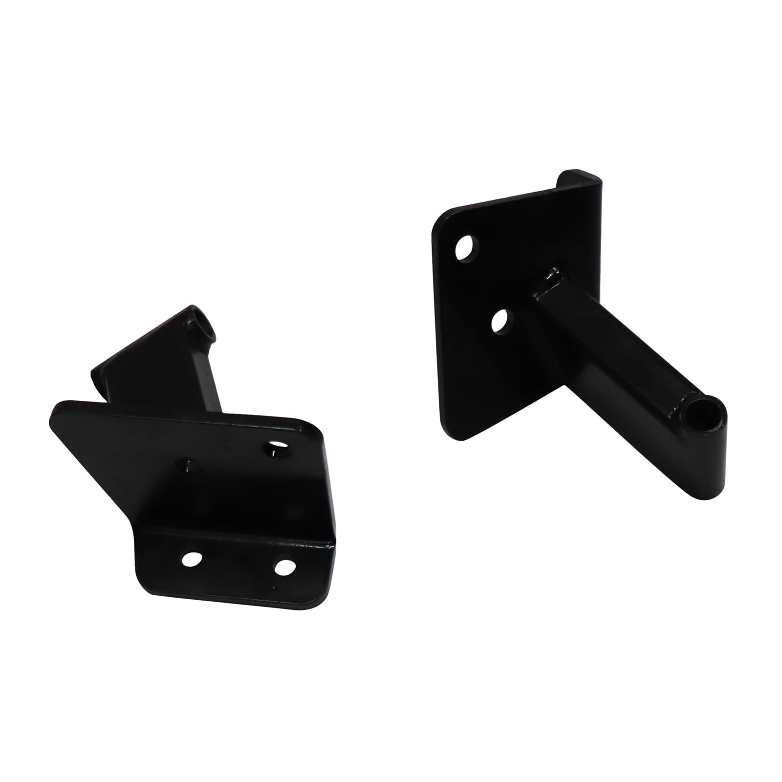 1955-57 Chevy Tri-Five Engine Block Side Mount Kit, SBC