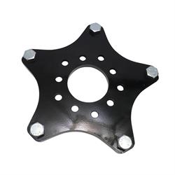 Wide 5 Wheel Adapter, 5 on 4-1/2 and 5 on 5 Inch