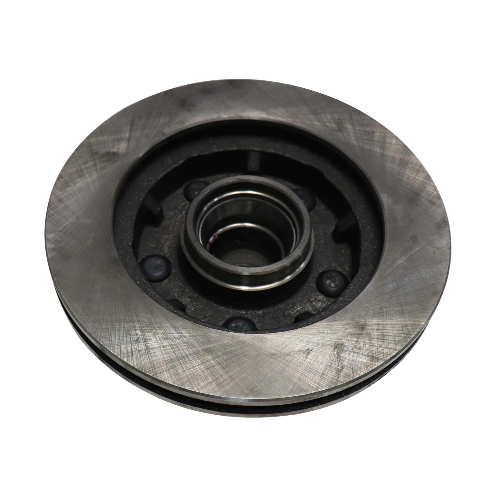 Mustang II Disc Brake Rotor, 5 on 4-1/2 Inch