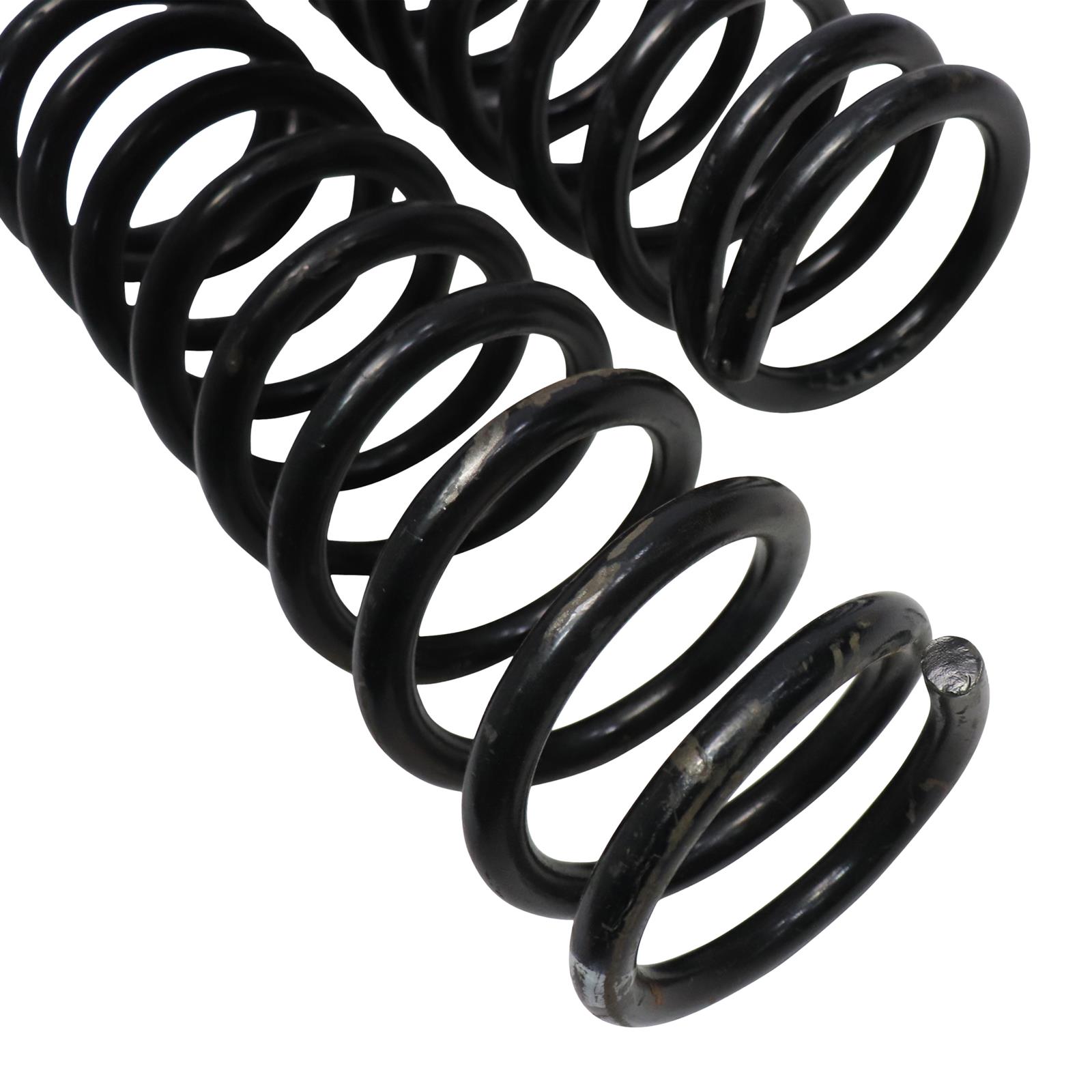 Stock Height Front Coil Springs, 1970-74 Camaro w/o AC, Pair