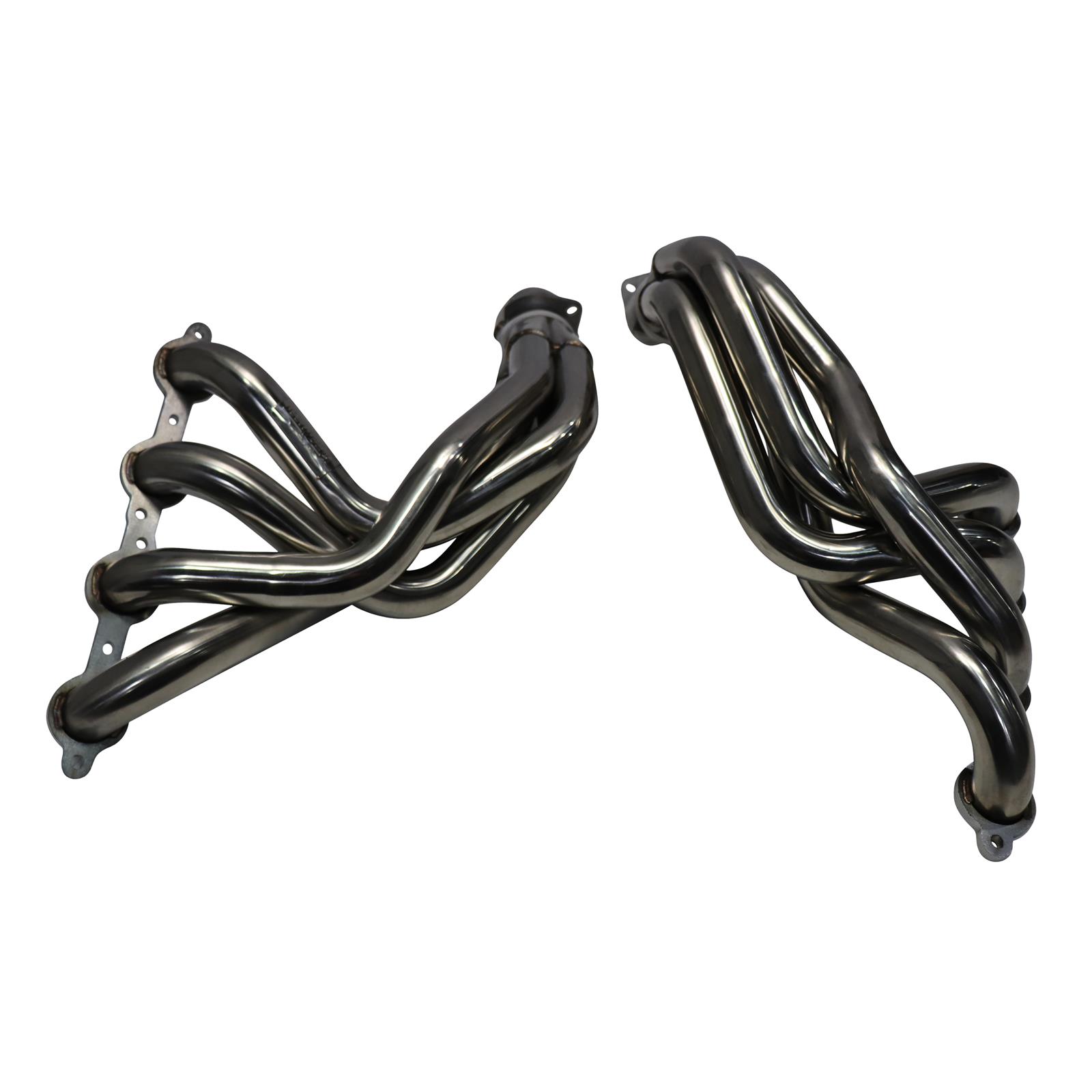 Flowtech 11148FLT Long Tube Headers, 2009-2013 C6 Corvette