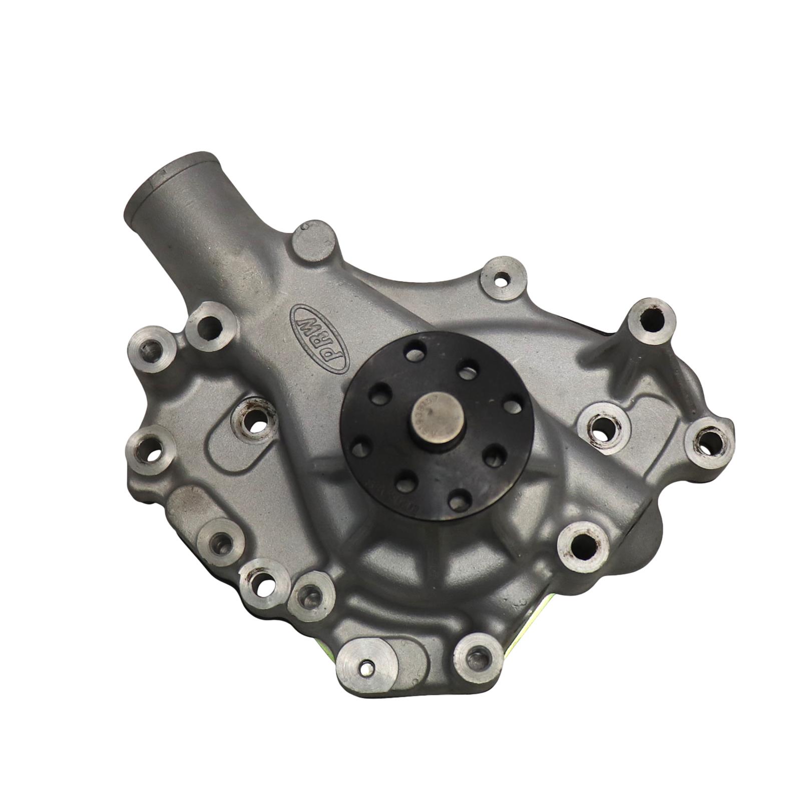 Ford 302/351W High Performance Aluminum Water Pump, Standard