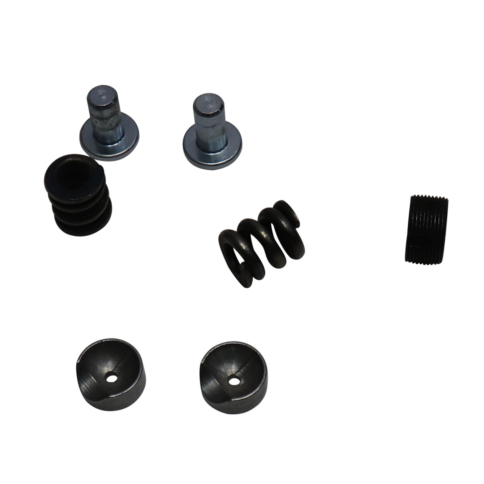 1955-57 Chevy Car Center Link Drag Link Repair Kit