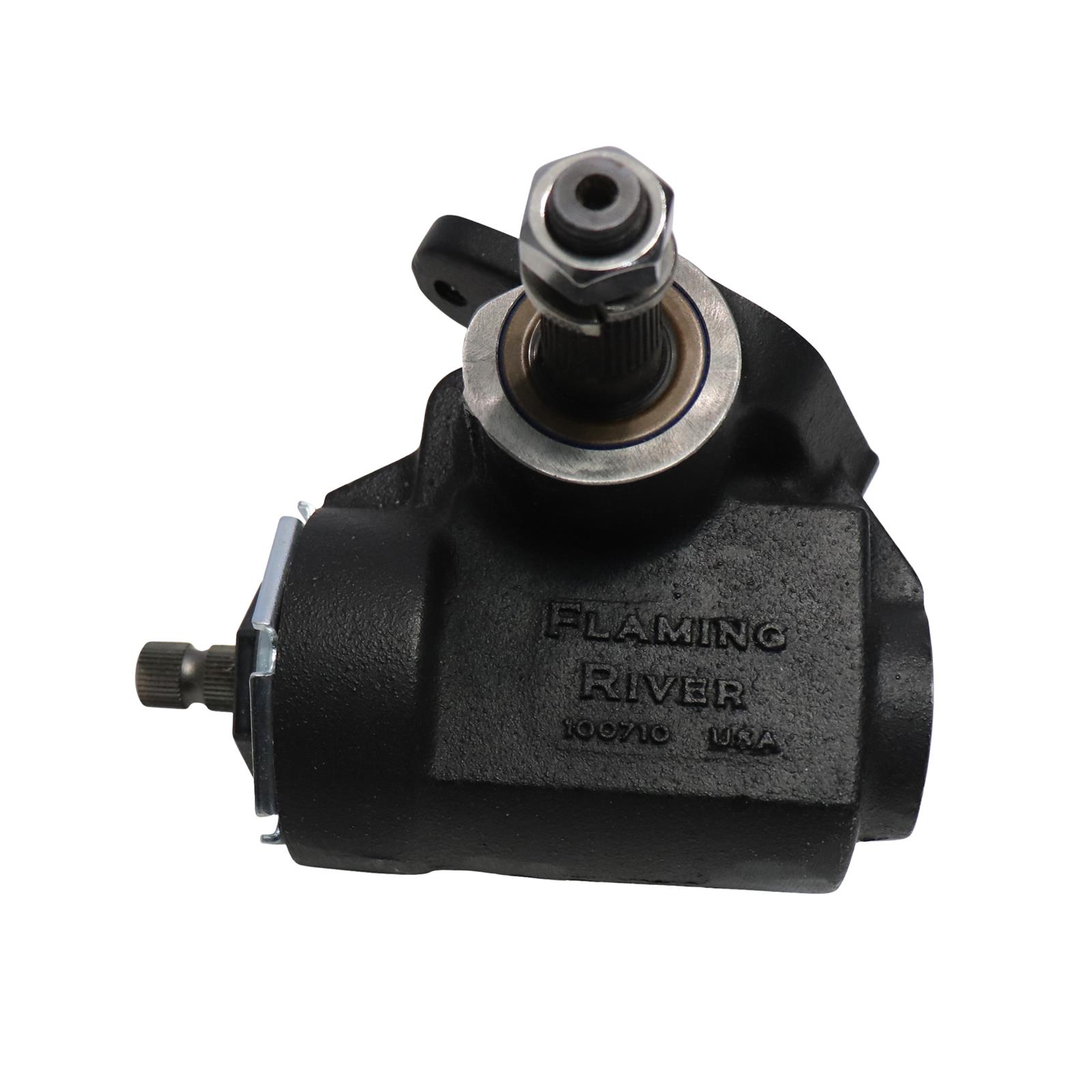 Flaming River FR1541 Reversed Corvair Steering Box